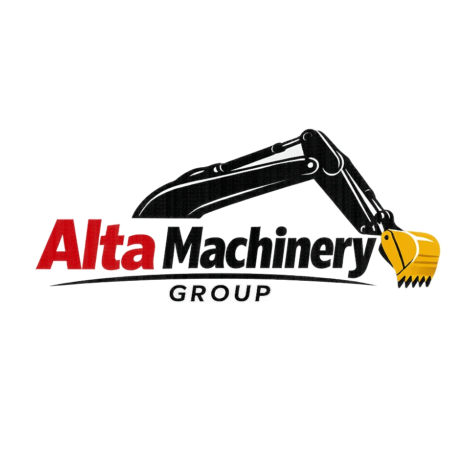 Alta Machinery Group